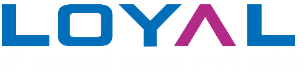 Login | Loyal IT Solutions Pvt Ltd